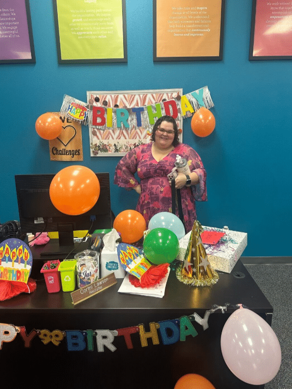 Creating Memorable Birthday Moments - QPS Employment Group