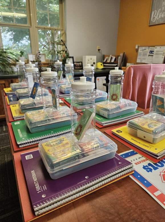 Supporting Our Communities During Back-to-School Season - QPS ...